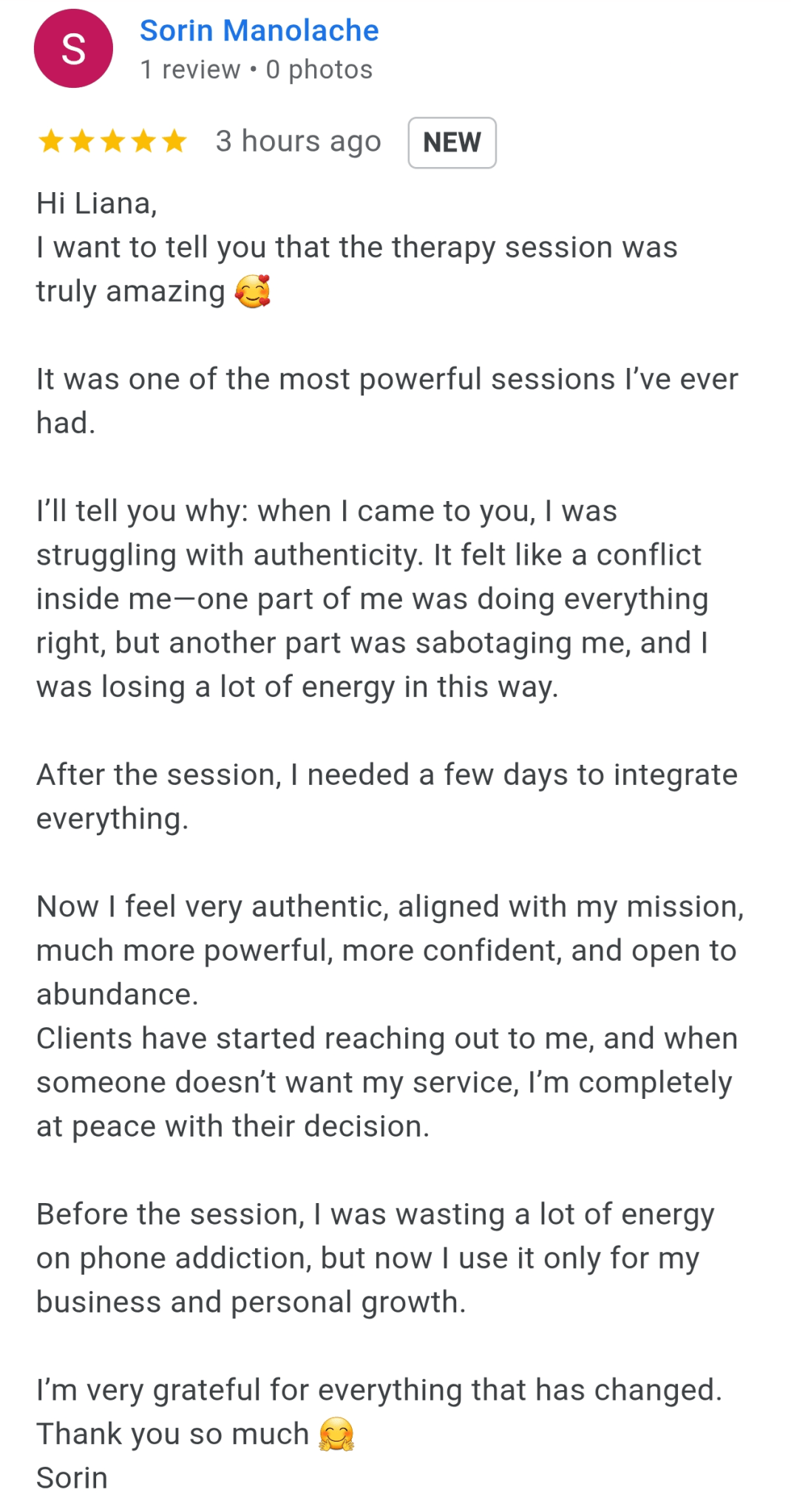EMDR Flash Technique – Accelerated Trauma Therapy